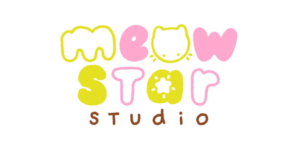 All – meowstarstudio